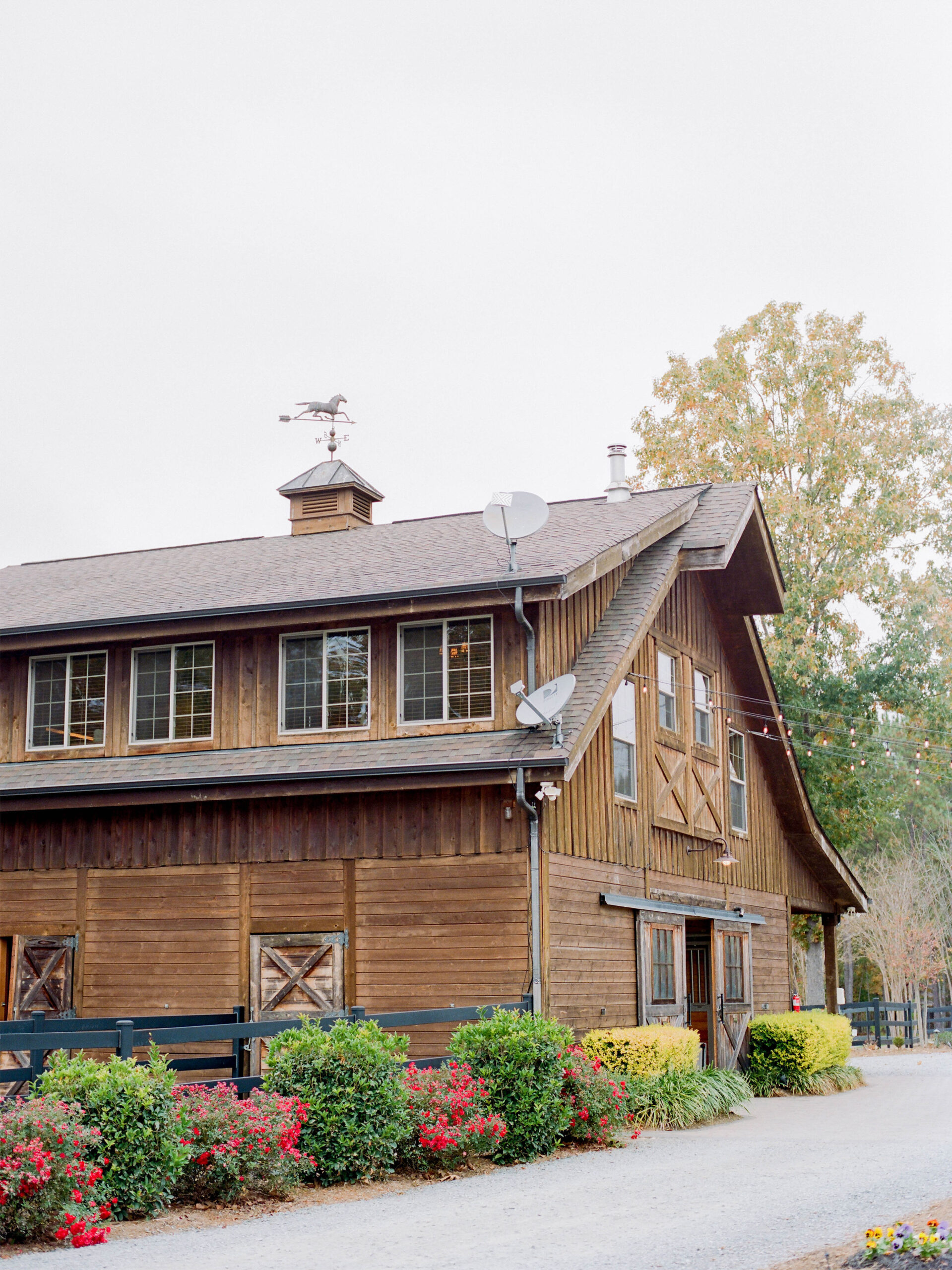 Mr. and Mrs. Stephens | Cedar Creek Ranch | www.haylienoelle.com