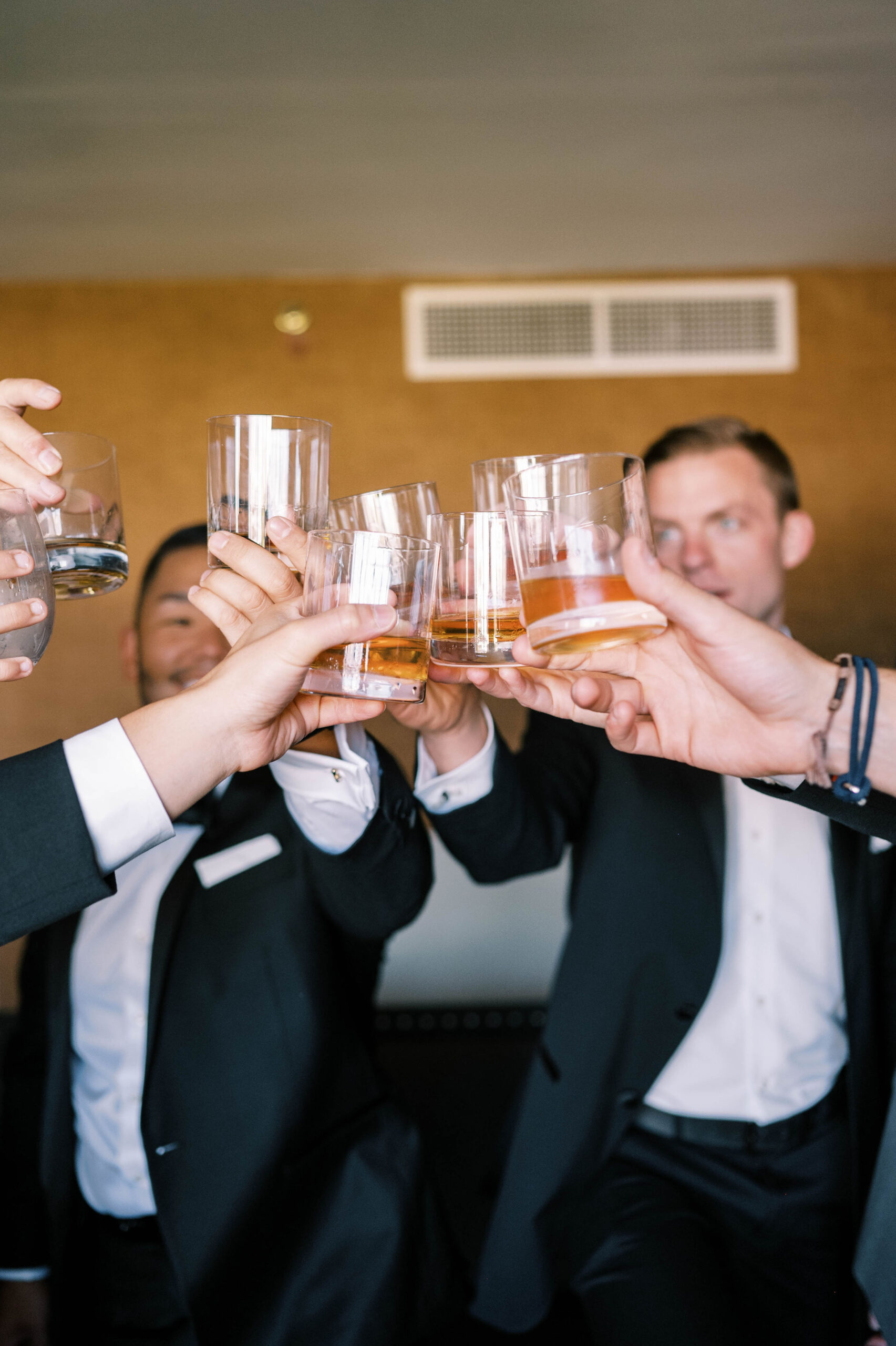 Mr. and Mrs. Sullivan | Alexander Homestead | www.haylienoelle.com